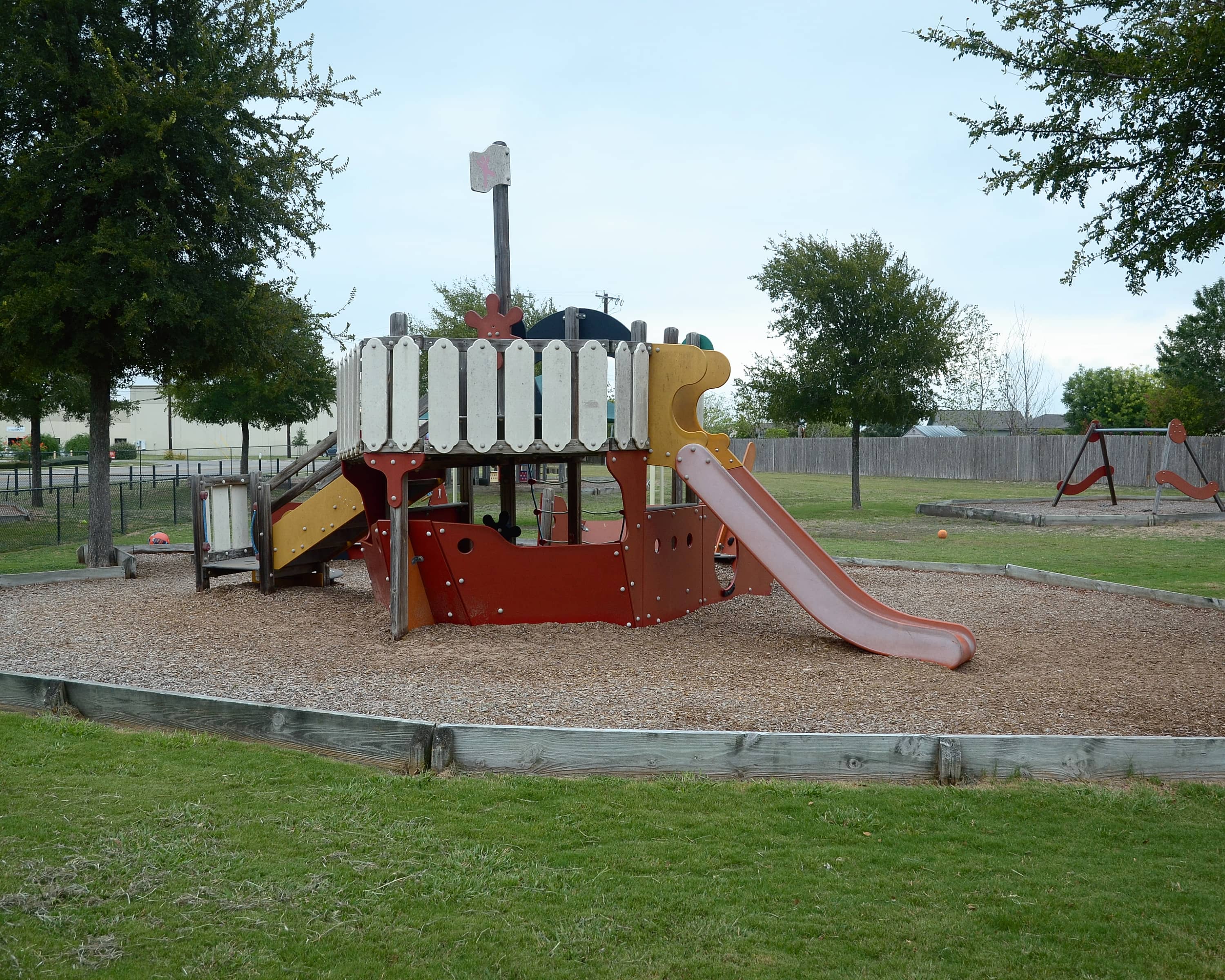The Children's Courtyard of Round Rock in Round Rock, TX | 3801 Gattis ...